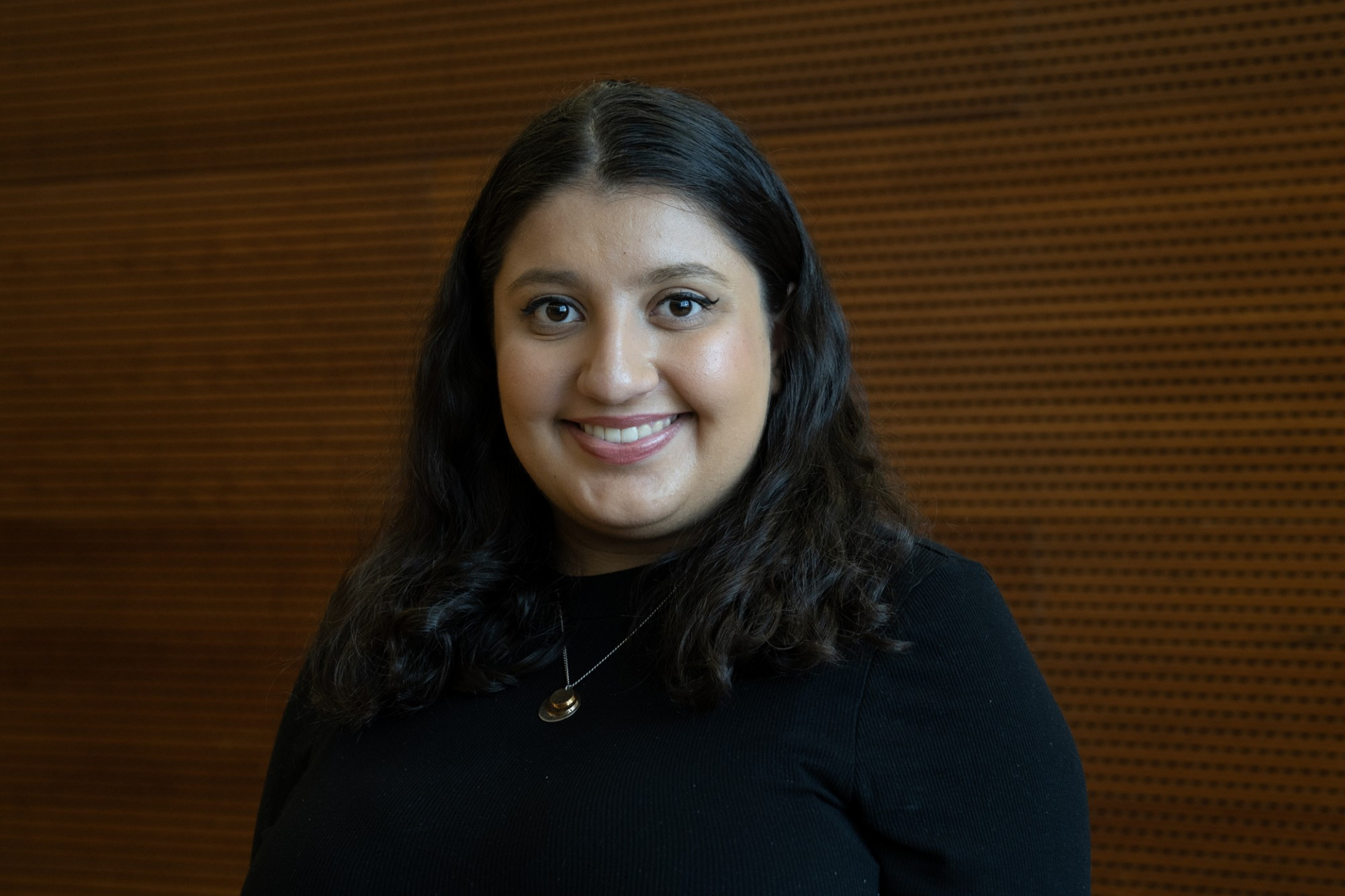 Donya Moghaddari | BERL